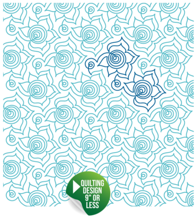 Sunflowers E2E - Pro-Stitcher