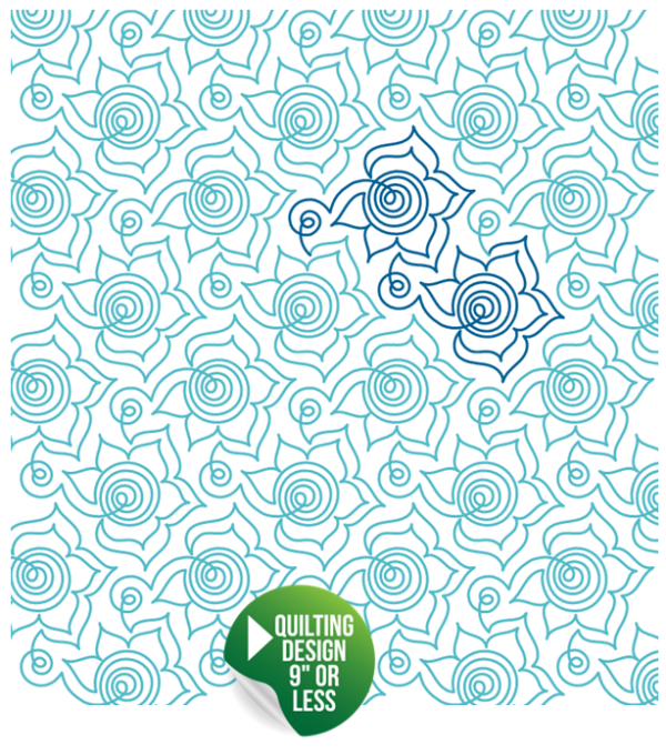 Sunflowers E2E - Pro-Stitcher