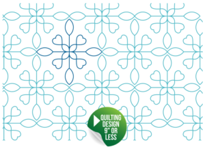 Album Heart E2E - Pro-Stitcher