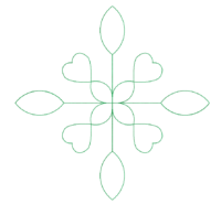 Album Heart E2E - Pro-Stitcher