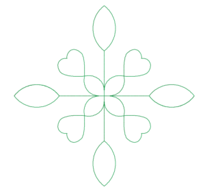 Album Heart E2E - Pro-Stitcher