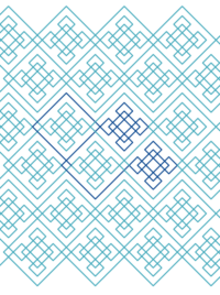 Double Plaid E2E - Pro-Stitcher