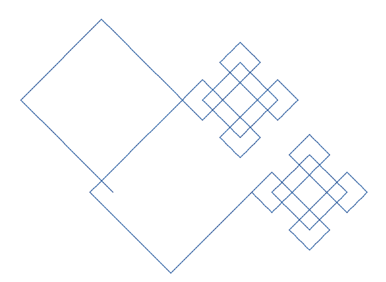 Double Plaid E2E - Pro-Stitcher