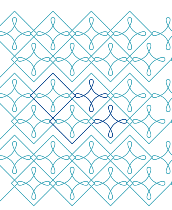 Eyelet Squares - Pro-Stitcher