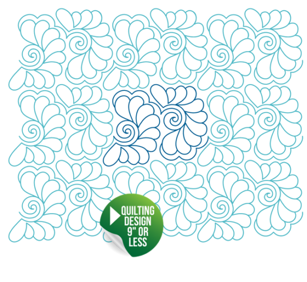 Feather Wreaths E2E - Pro-Stitcher