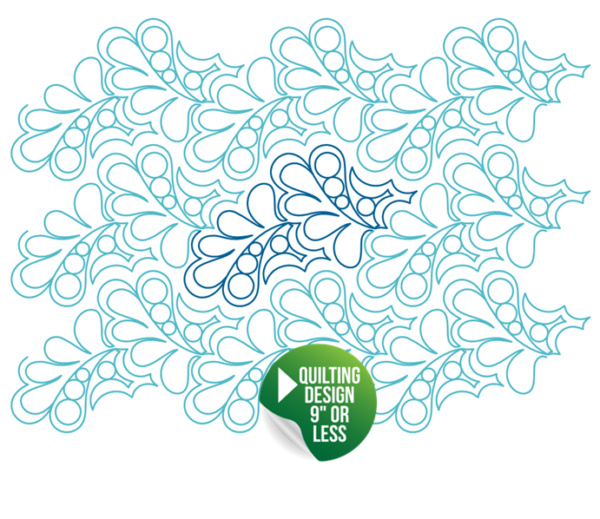 Fine Feathers E2E - Pro-Stitcher