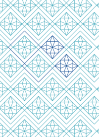 Prismatic Plaid E2E - Pro-Stitcher