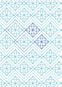 Prismatic Plaid E2E - Pro-Stitcher