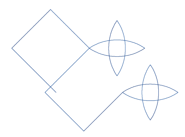Propeller Squares E2E - Pro-Stitcher