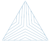 Triangle Harmony Bundle - Pro-Stitcher