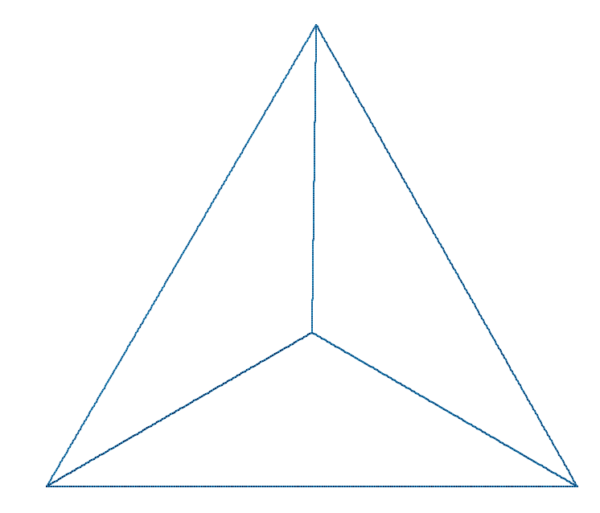 Triangle Harmony Bundle - Pro-Stitcher