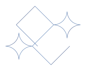 Twinkle Squares E2E - Pro-Stitcher