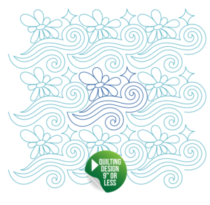 Daisy Dream E2E) - Pro-Stitcher