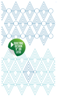 Diamond Moon Bundle - Pro-Stitcher