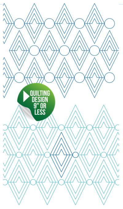 Diamond Moon Bundle - Pro-Stitcher