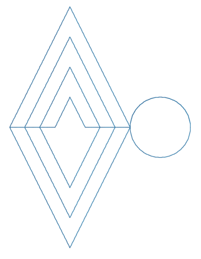 Diamond Moon Bundle - Pro-Stitcher