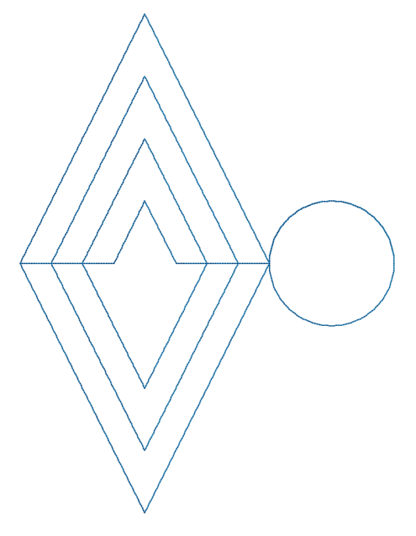 Diamond Moon Bundle - Pro-Stitcher