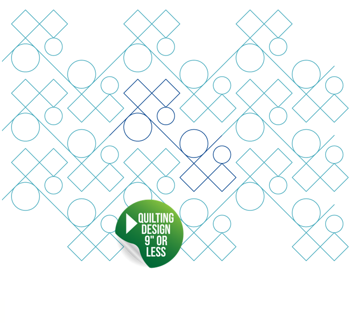 Geo Matrix E2E - Pro-Stitcher