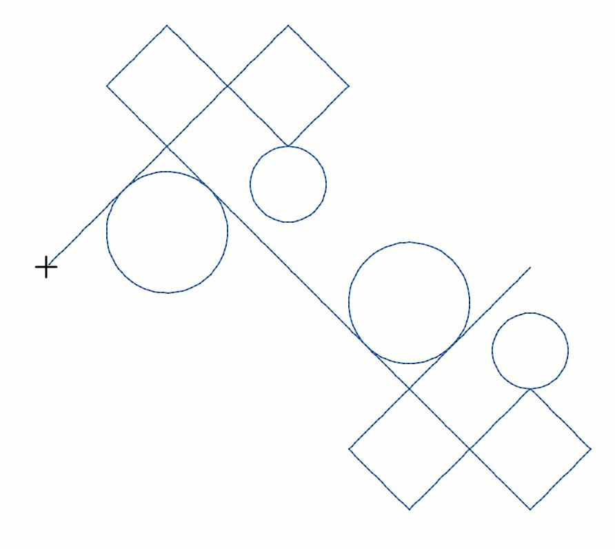 Geo Matrix E2E - Pro-Stitcher