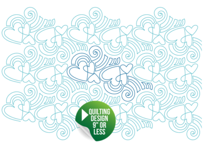 Heart Song E2E - Pro-Stitcher