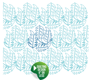 Leafy E2E - Pro-Stitcher