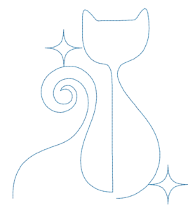 Mod Cats E2E - Pro-Stitcher