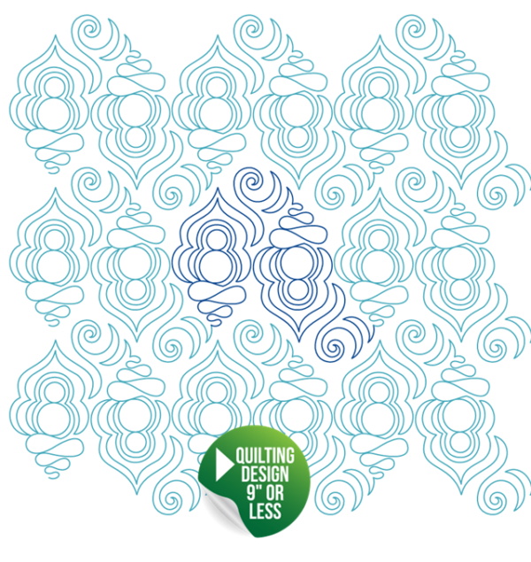 Old Fashioned E2E - Pro-Stitcher