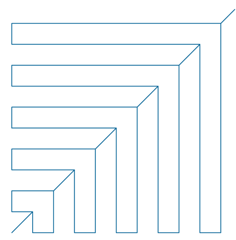 Scallop Stripes Bundle - Pro-Stitcher