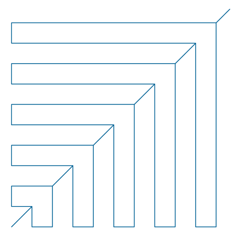 Scallop Stripes Bundle - Pro-Stitcher