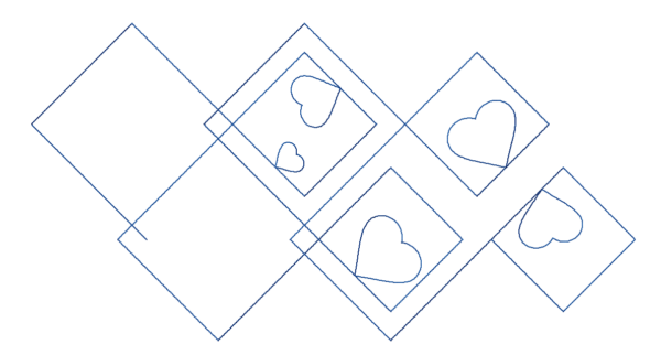 Valentine Plaid E2E - Pro-Stitcher