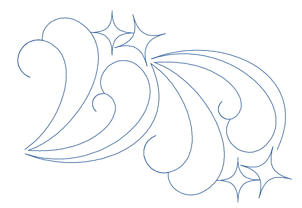 Dream Spark E2E - Pro-Stitcher