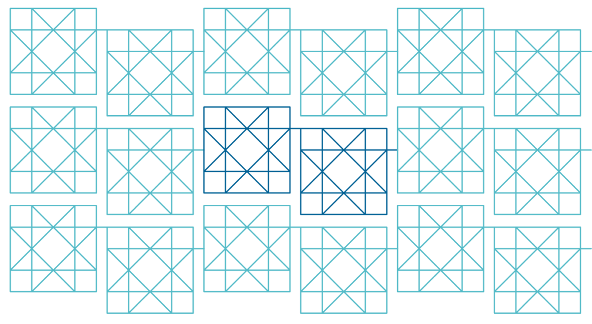 Quilt Block E2E Bundle - Pro-Stitcher