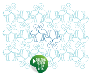 Flamingo E2E - Pro-Stitcher