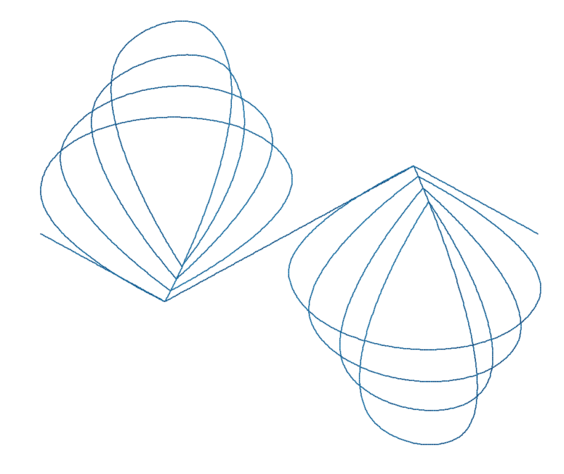 Tilted Lanterns Bundle - Pro-Stitcher