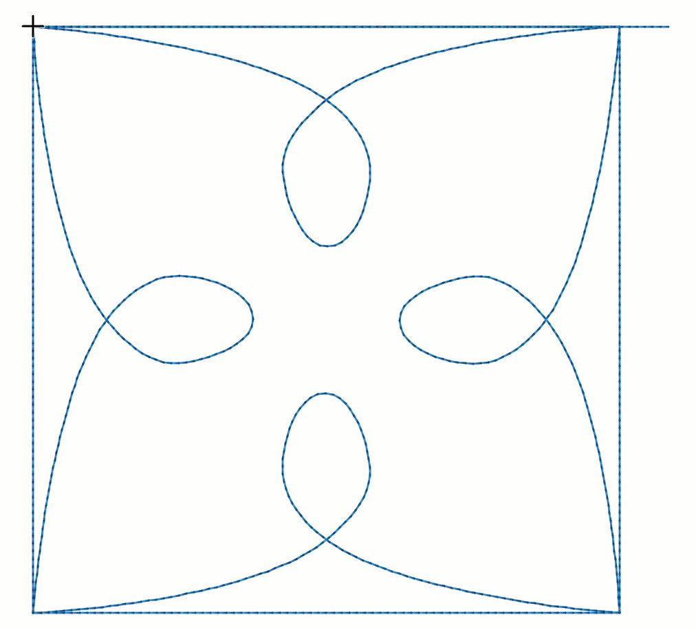 Continuous Curve Fills 2 Bundle - Pro-Stitcher