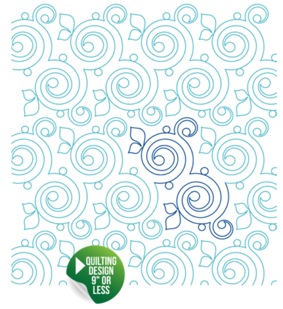 Lily's Butterfly - Pro-Stitcher