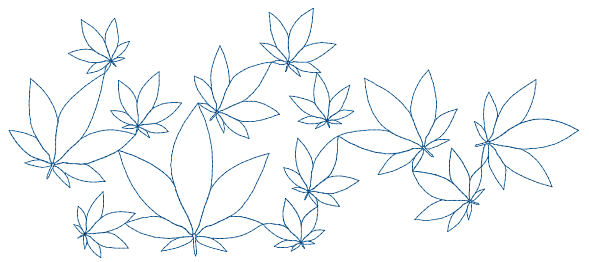 Wacky Tobaccy E2E - Pro-Stitcher