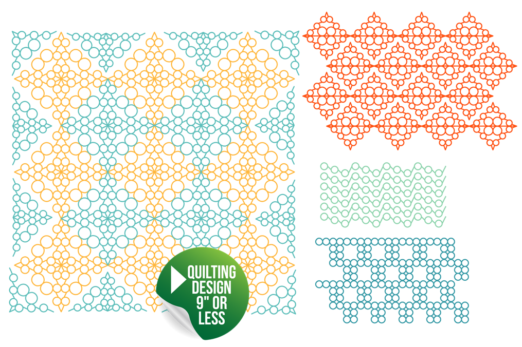 Penny Parade - Pro-Stitcher