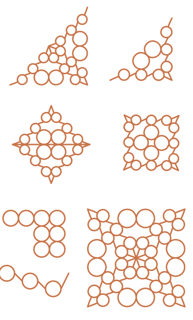 Penny Parade - Pro-Stitcher