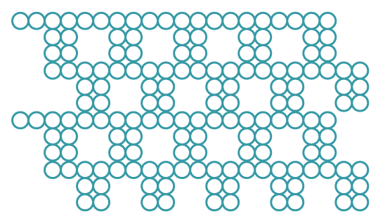 Penny Parade - Pro-Stitcher