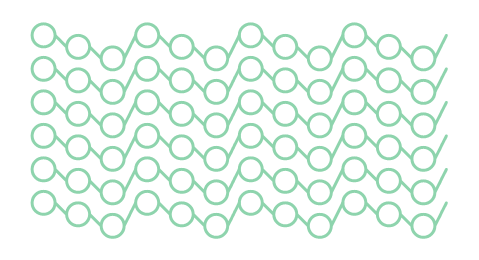 Penny Parade - Pro-Stitcher