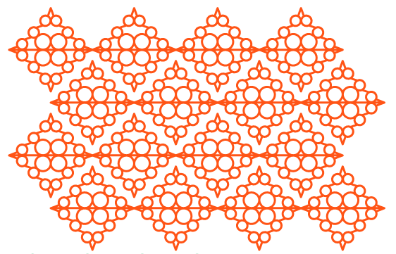 Penny Parade - Pro-Stitcher