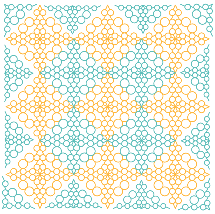 Penny Parade - Pro-Stitcher