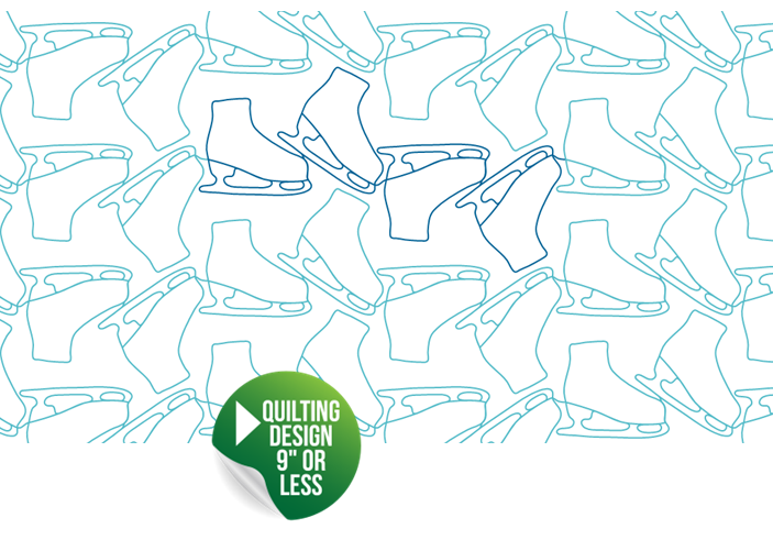 Skating E2E - Pro-Stitcher