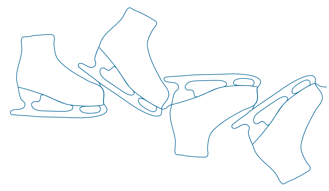 Skating E2E - Pro-Stitcher