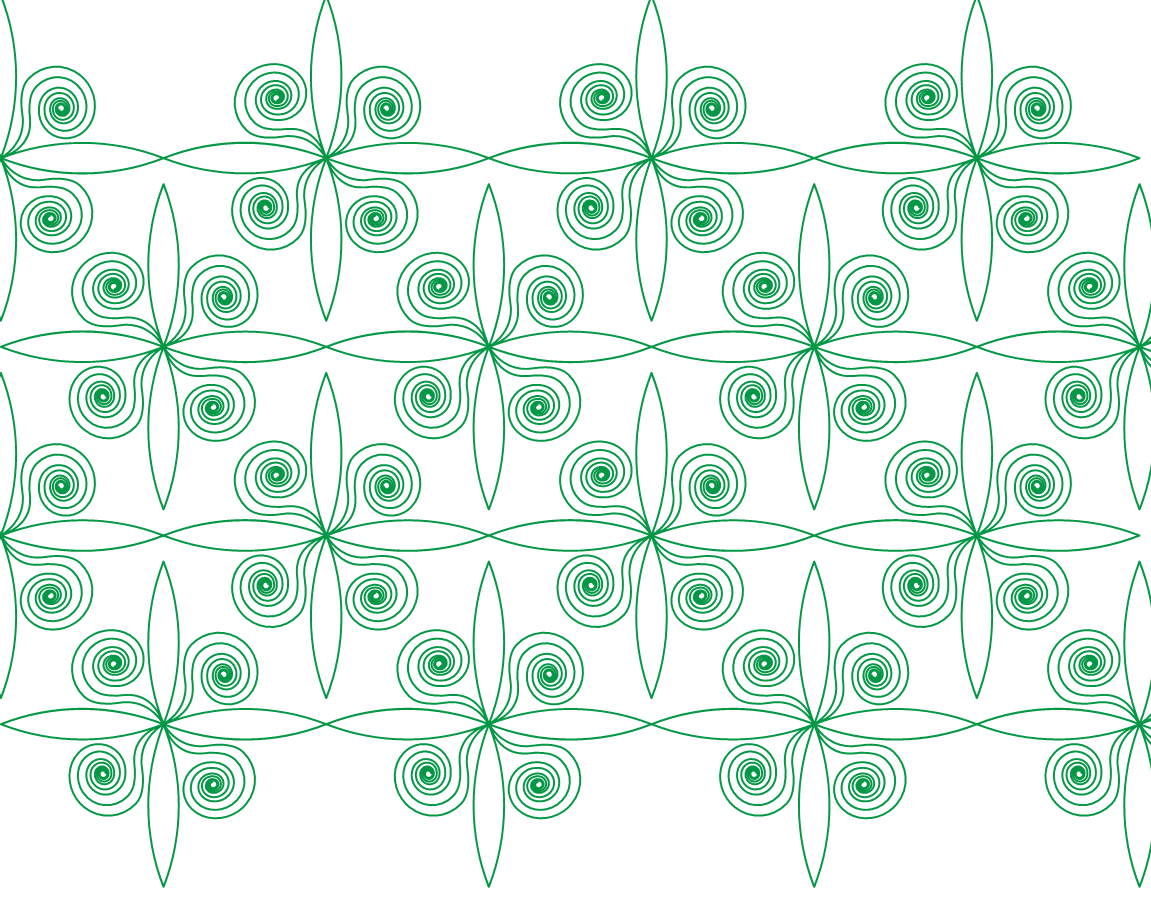 Aurora Bundle - Pro-Stitcher