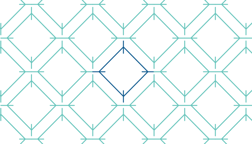 Diamond Cross Hatch - Pro-Stitcher